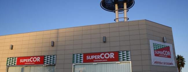 Supercor Vía Parque | Grupo Coliseum